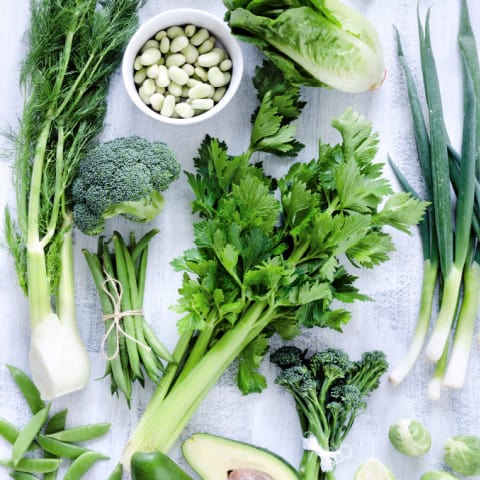 Spring Vegetables, What's In Season? - Noshing With The Nolands