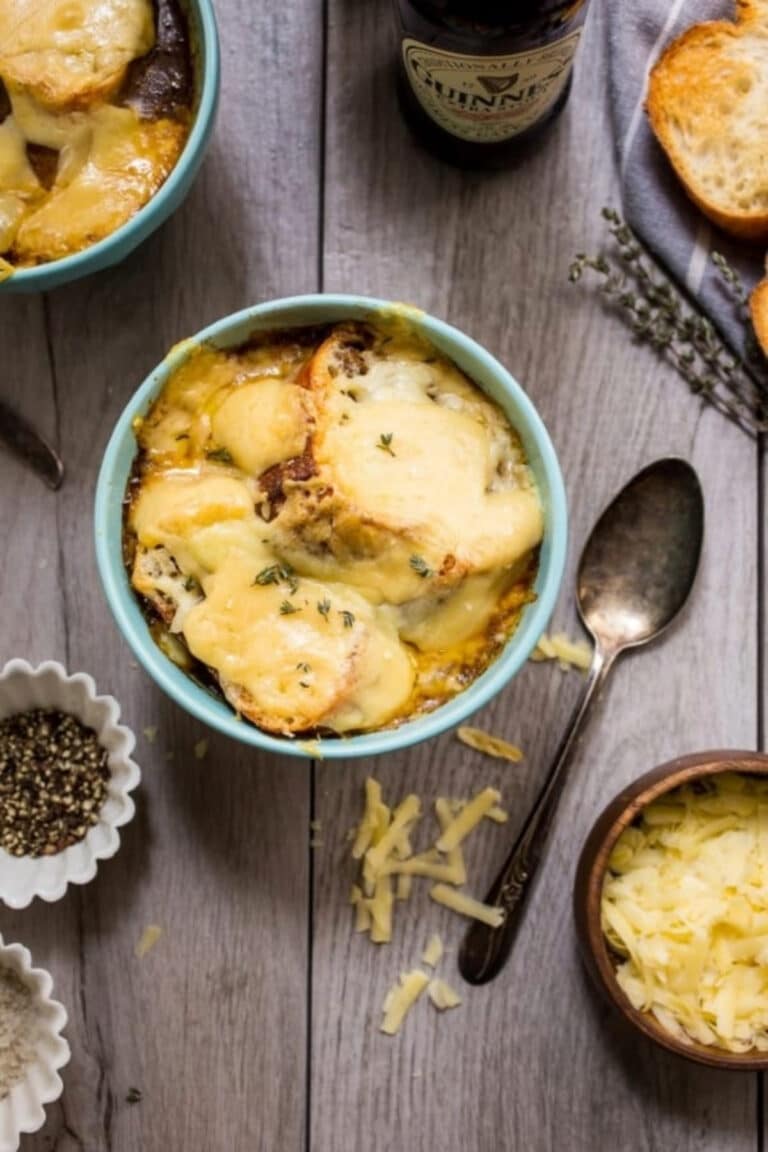 33 Year Round Irish Recipes - Noshing With the Nolands