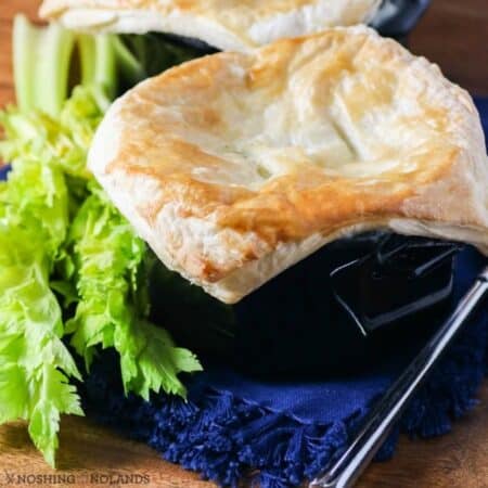 Irish Pot Pie - Noshing With the Nolands