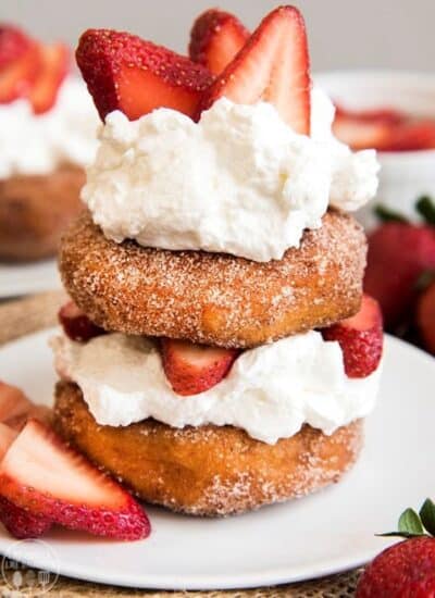 50 Stunning Strawberry Recipes - Noshing With the Nolands