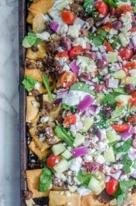32 Mediterranean Recipes - Noshing With The Nolands