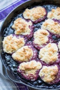 24 Awesome Cobblers, Crisps and Crumbles - NWTN