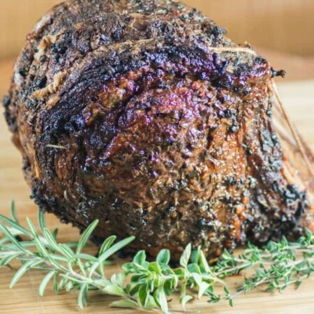 Roast Beef 101 - Noshing With the Nolands