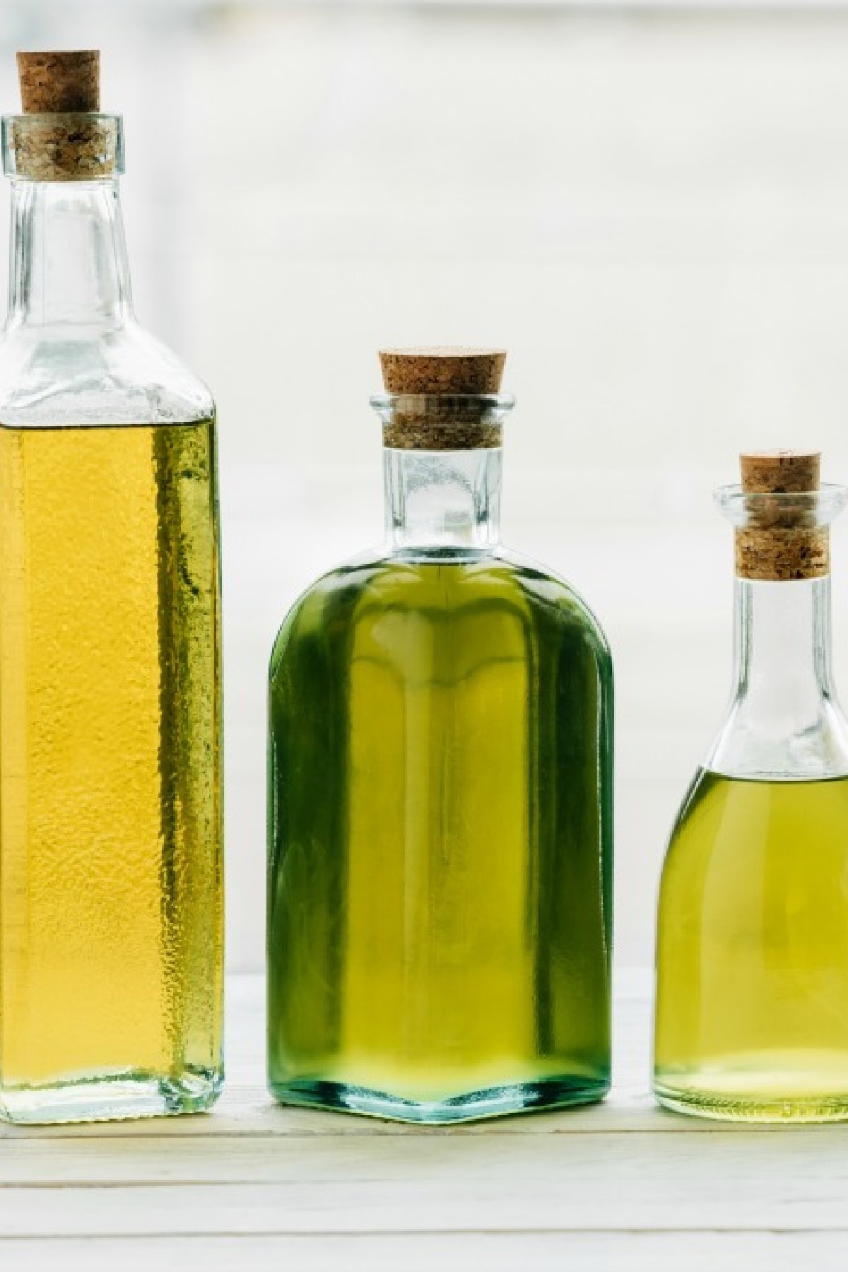 What is the Best Cooking Oil to Use? - NWTN