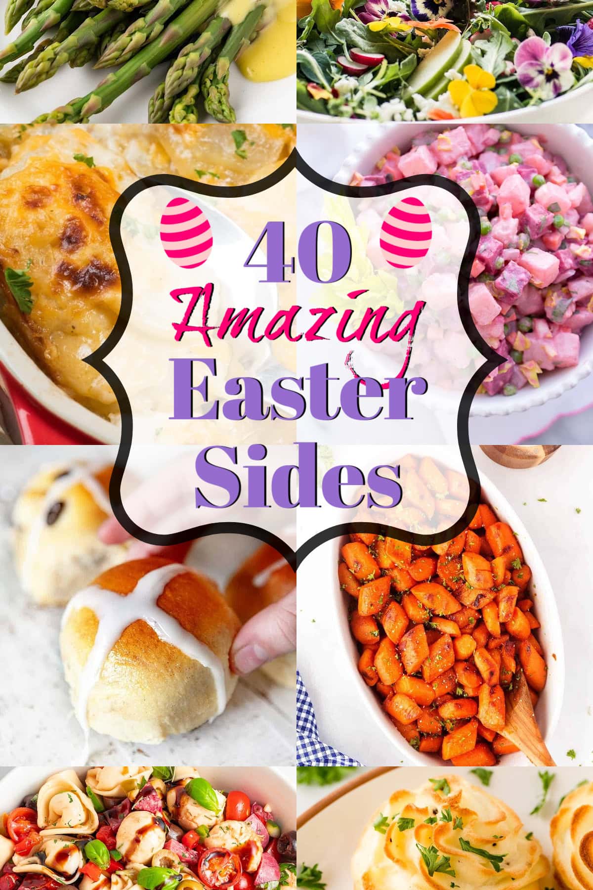 40 Amazing Easter Side Dishes - Noshing With The Nolands