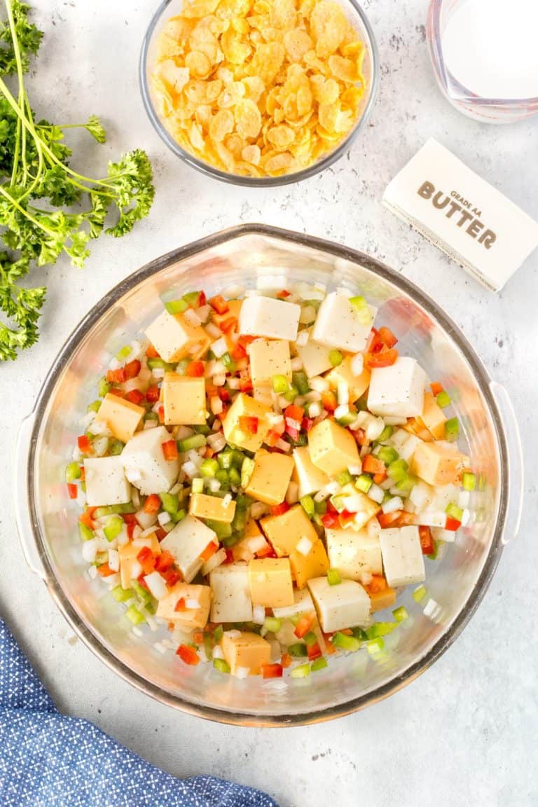 Easy Cottage Potatoes - Noshing With the Nolands