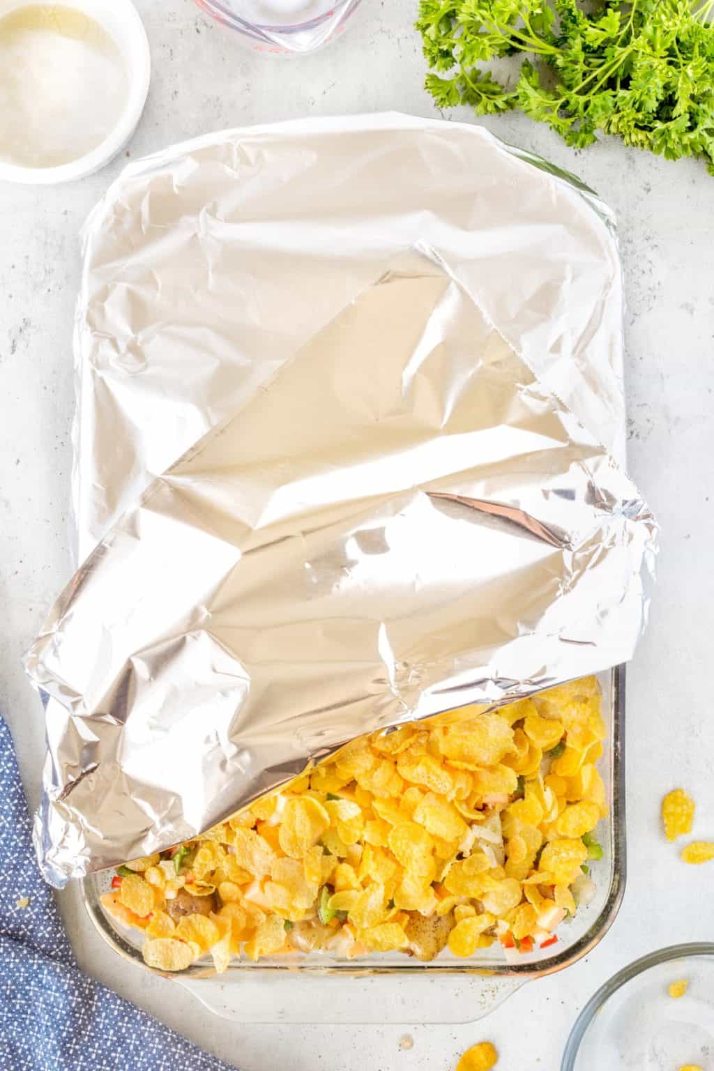 Easy Cottage Potatoes - Noshing With the Nolands