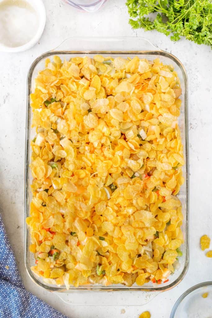 Easy Cottage Potatoes - Noshing With the Nolands