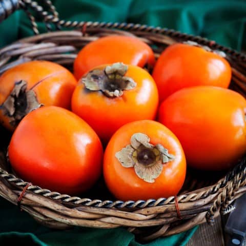 What is a Persimmon? How Do I Eat One? - Noshing With the Nolands