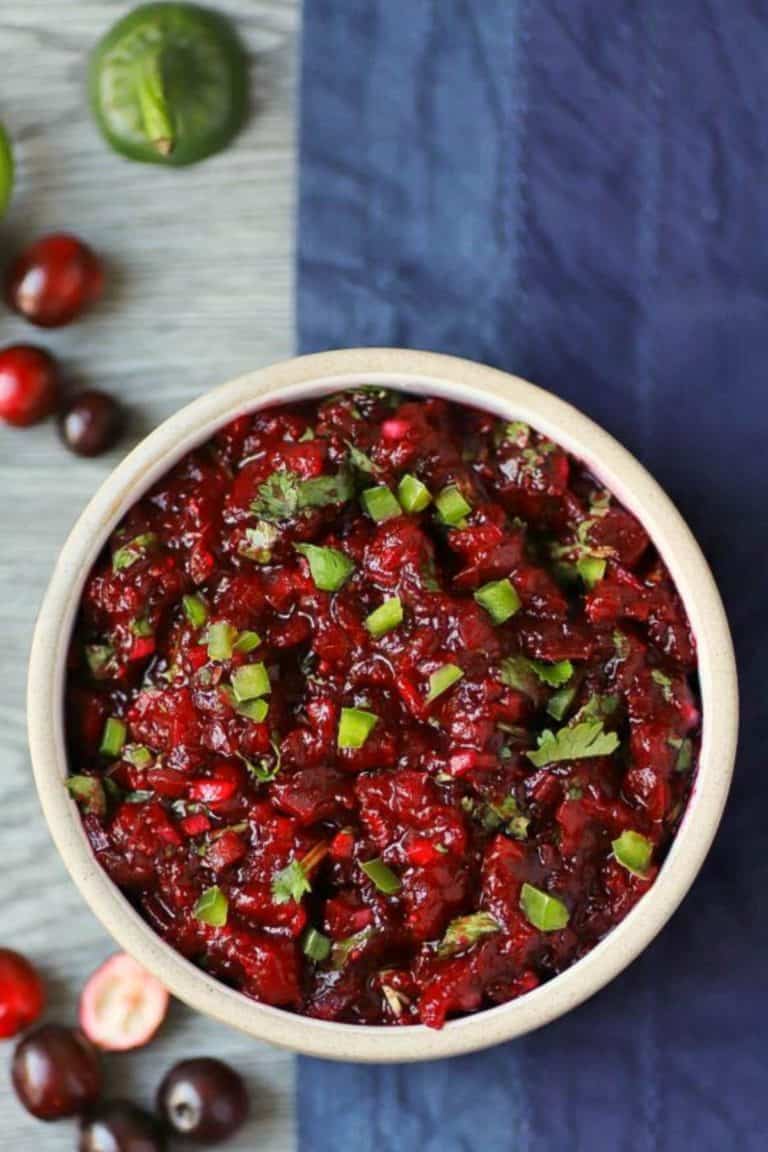 28 Thanksgiving Appetizers - Noshing With the Nolands