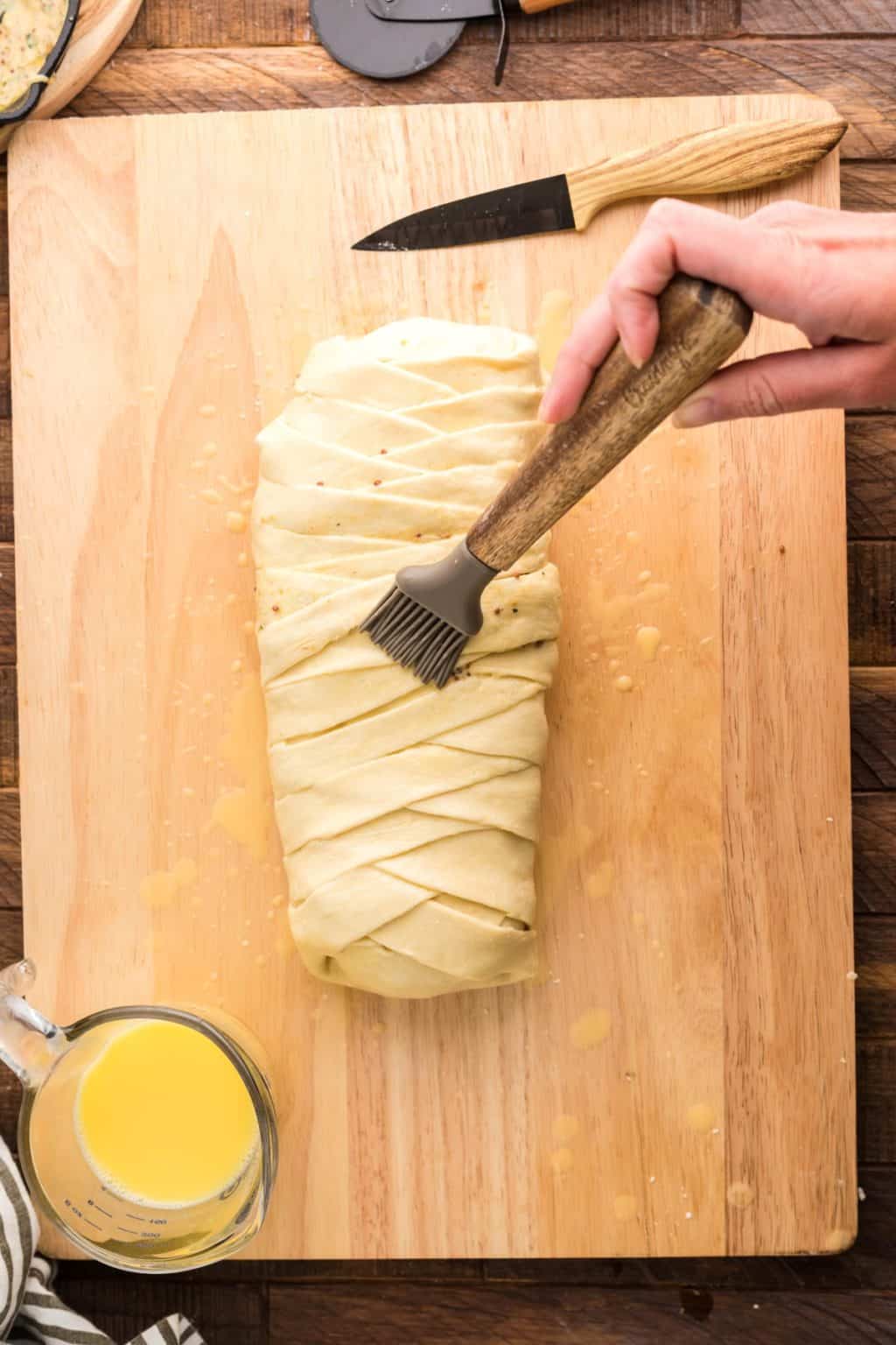 Pork Tenderloin in Puff Pastry - Noshing With the Nolands