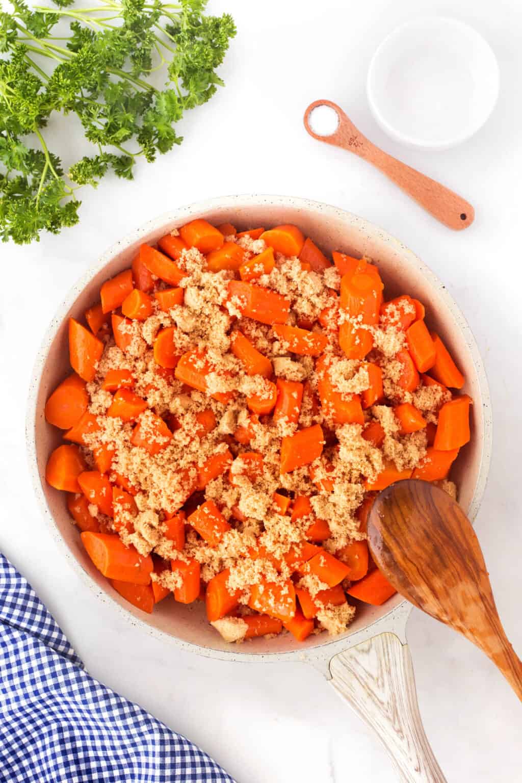 Caramelized Carrots - Noshing With The Nolands