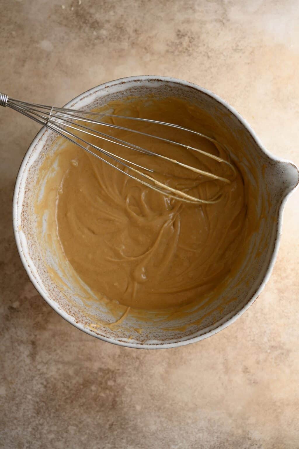 Coffee Cupcakes with Caramel Filling - NWTN