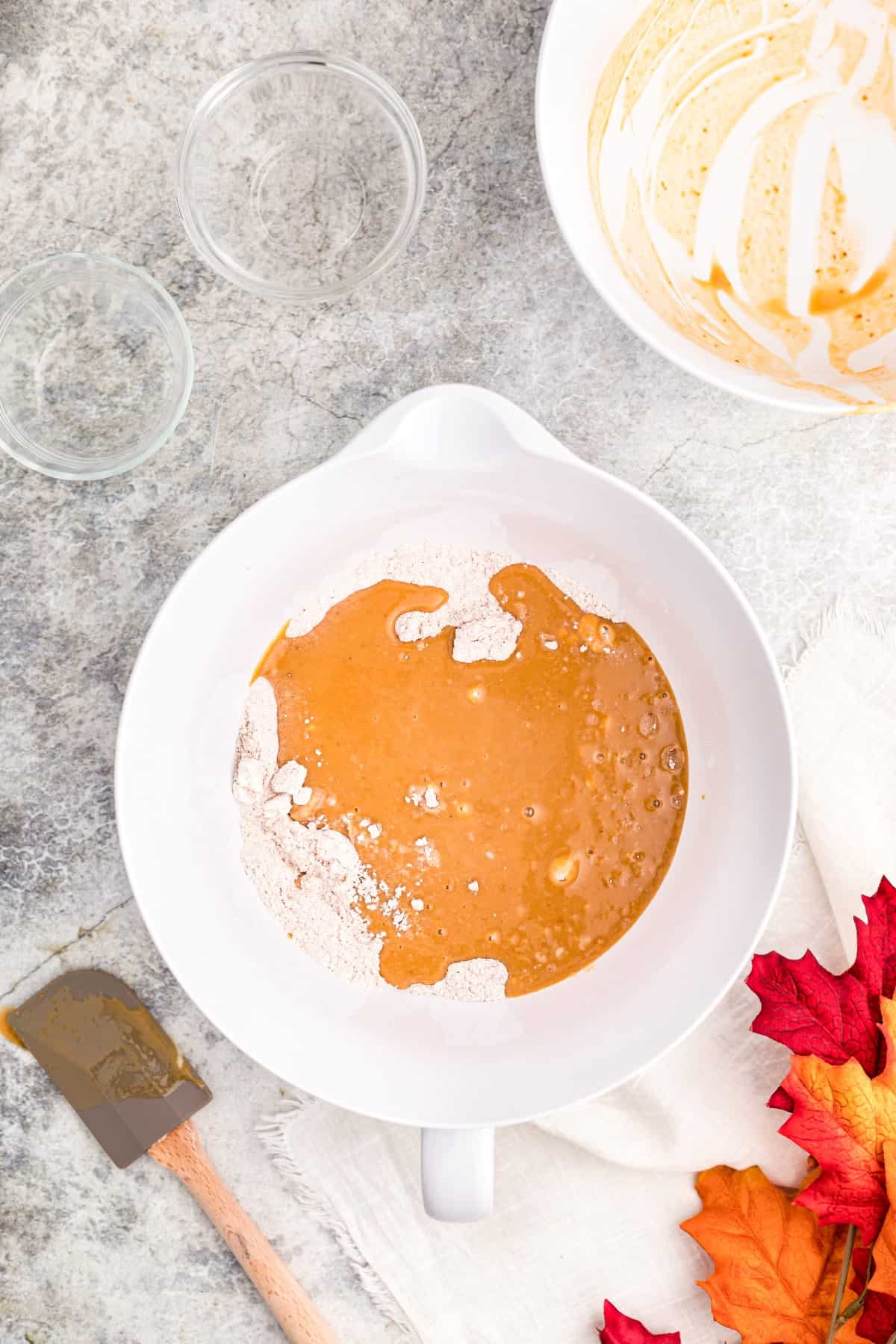 Pumpkin Coffee Cake - Noshing With The Nolands
