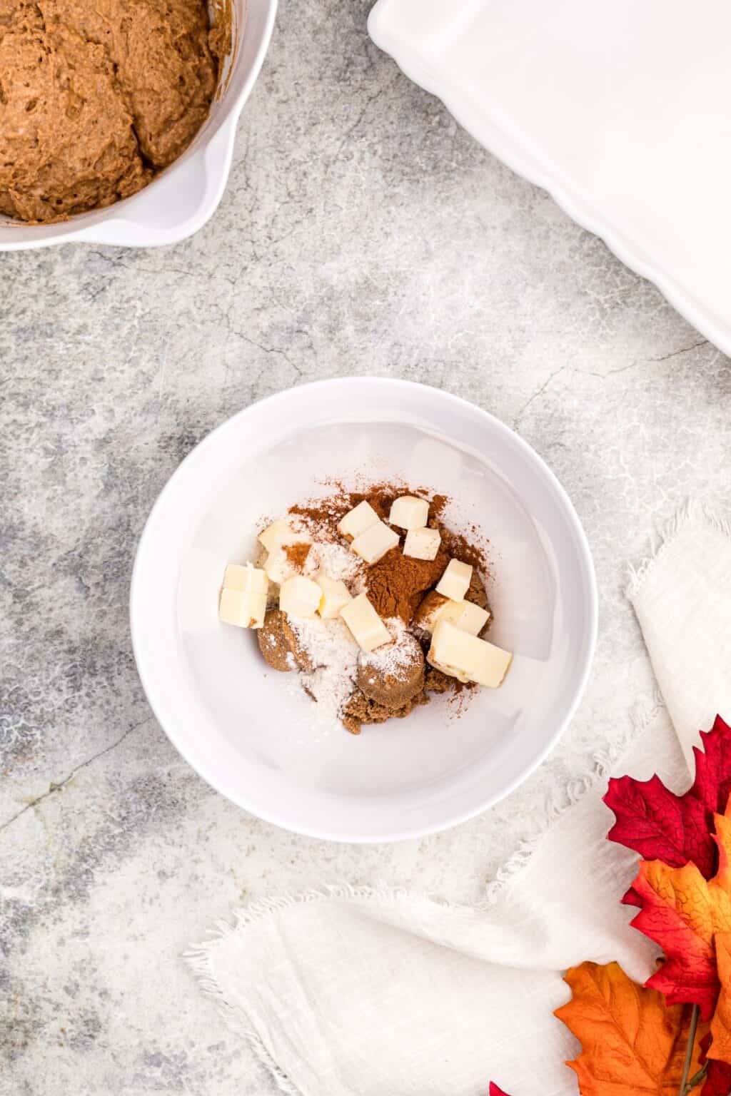 Pumpkin Coffee Cake - Noshing With The Nolands