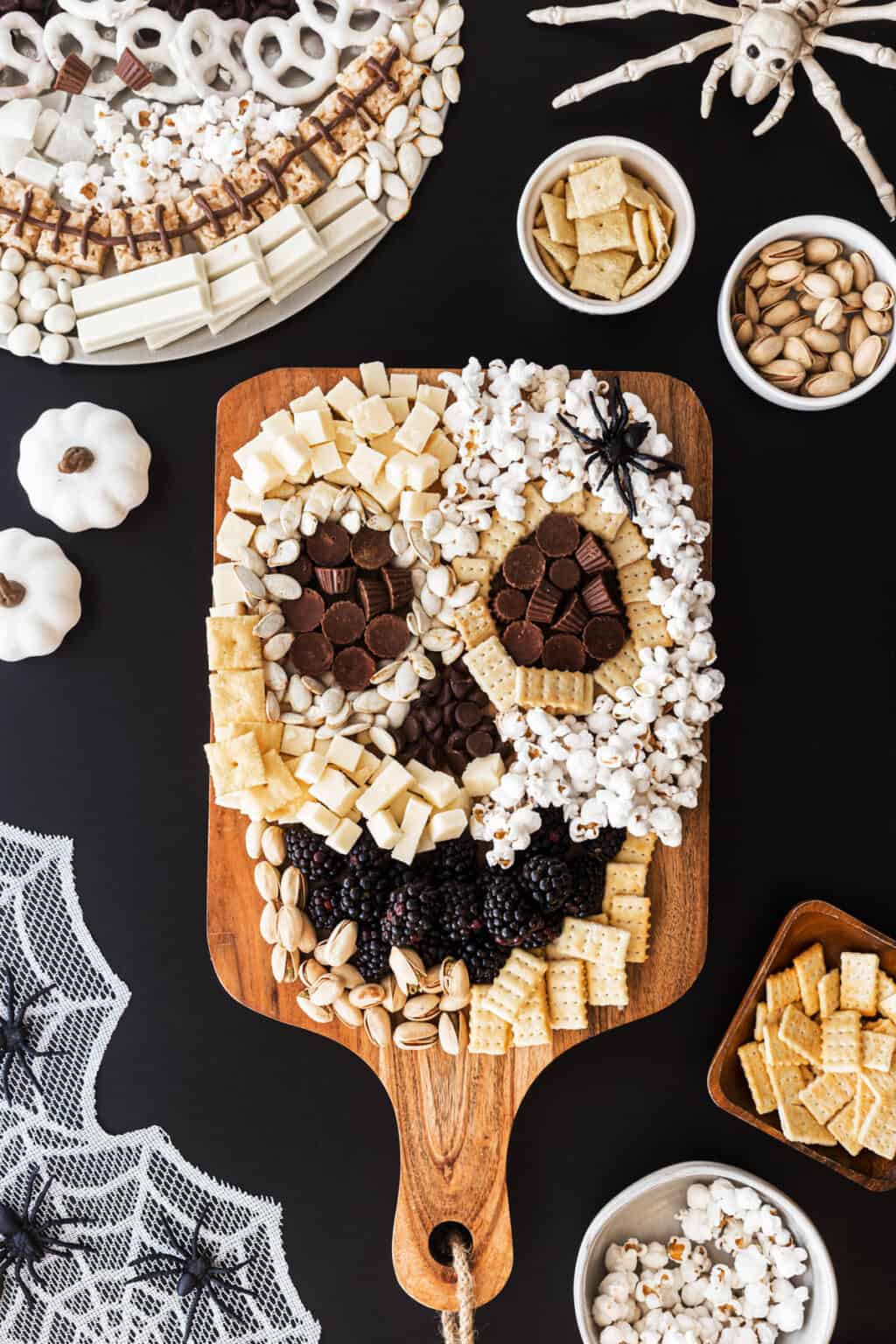 Halloween Platter Ideas - Noshing With The Nolands