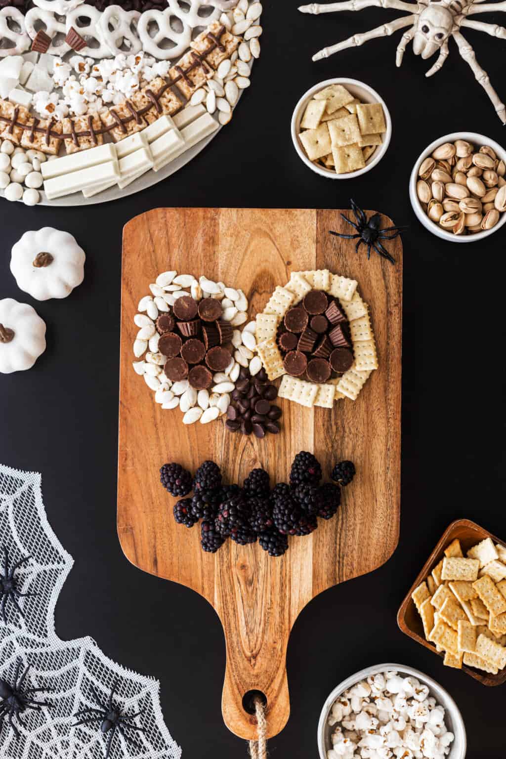 Halloween Platter Ideas - Noshing With The Nolands