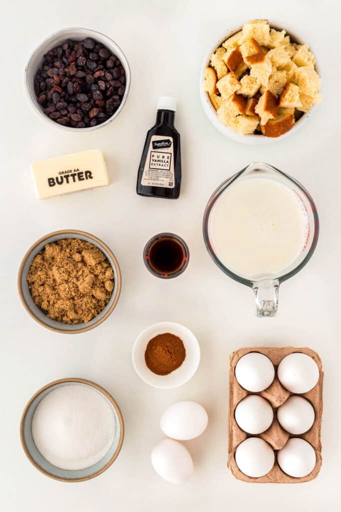 Bread Pudding Recipe - Noshing With The Nolands