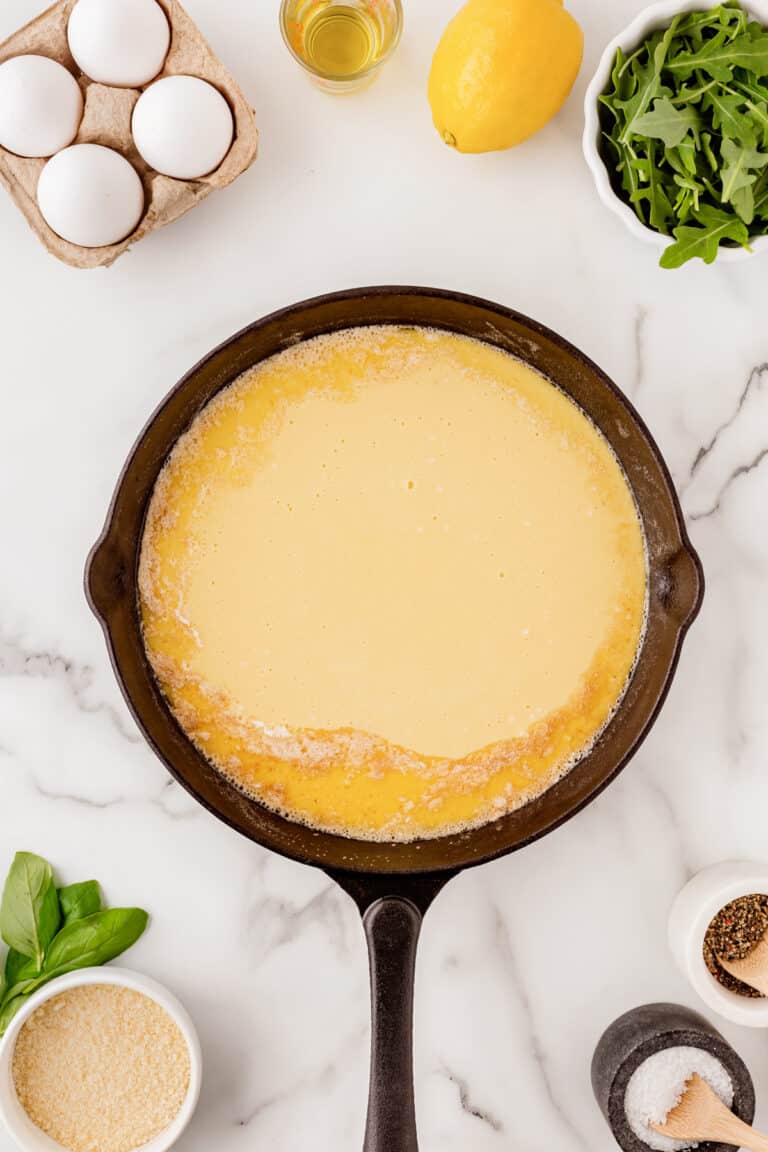 Savory Dutch Baby - Noshing With The Nolands