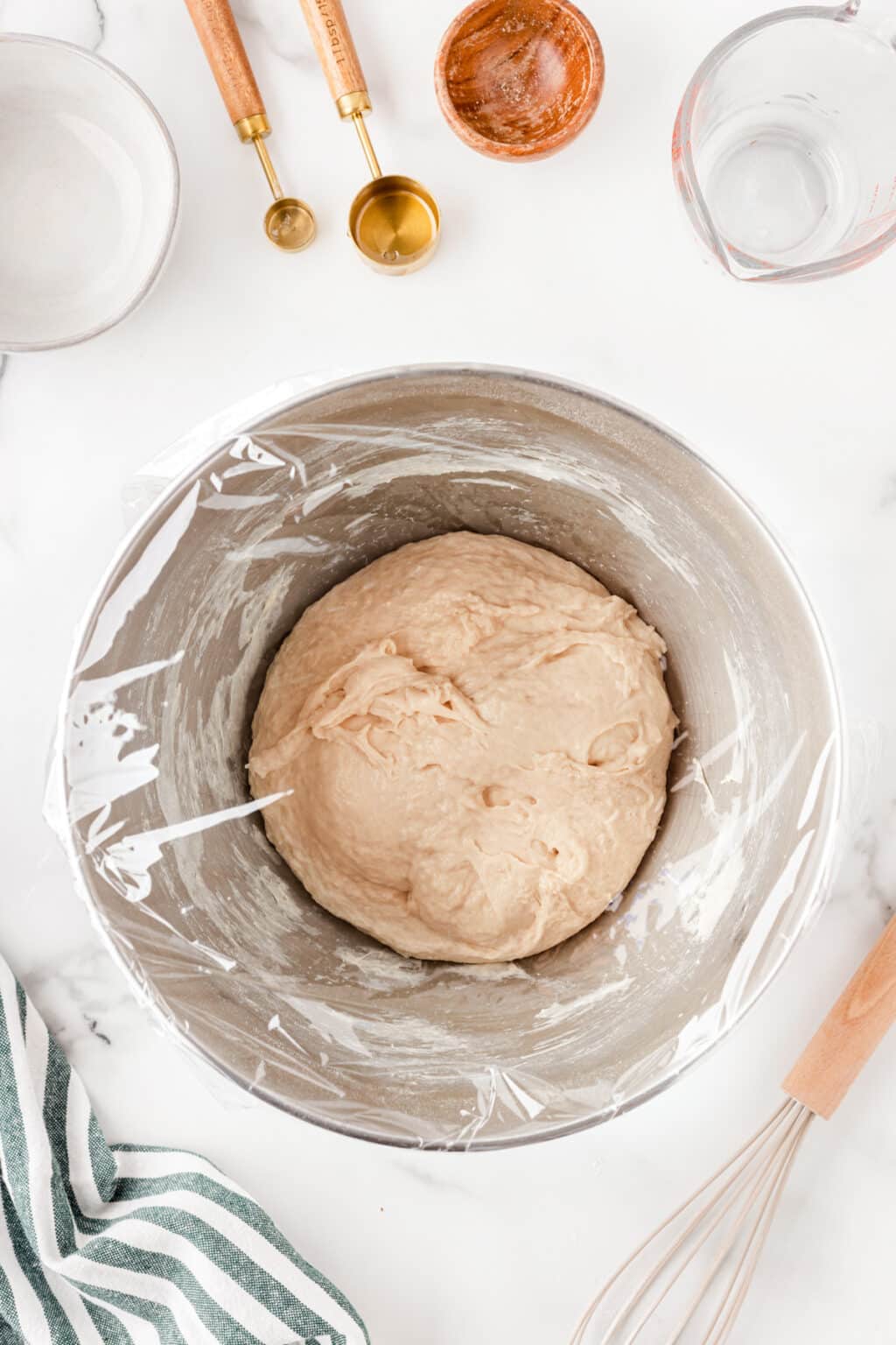 Homemade Whole Wheat Bread - Noshing With The Nolands