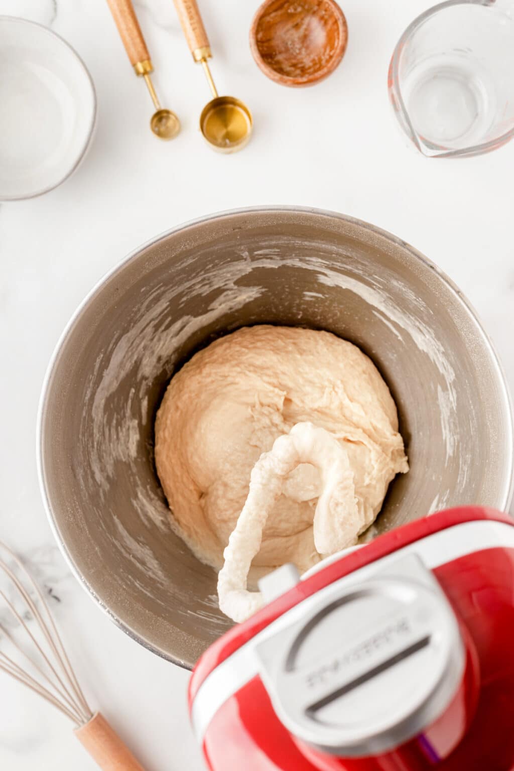 Homemade Whole Wheat Bread - Noshing With The Nolands