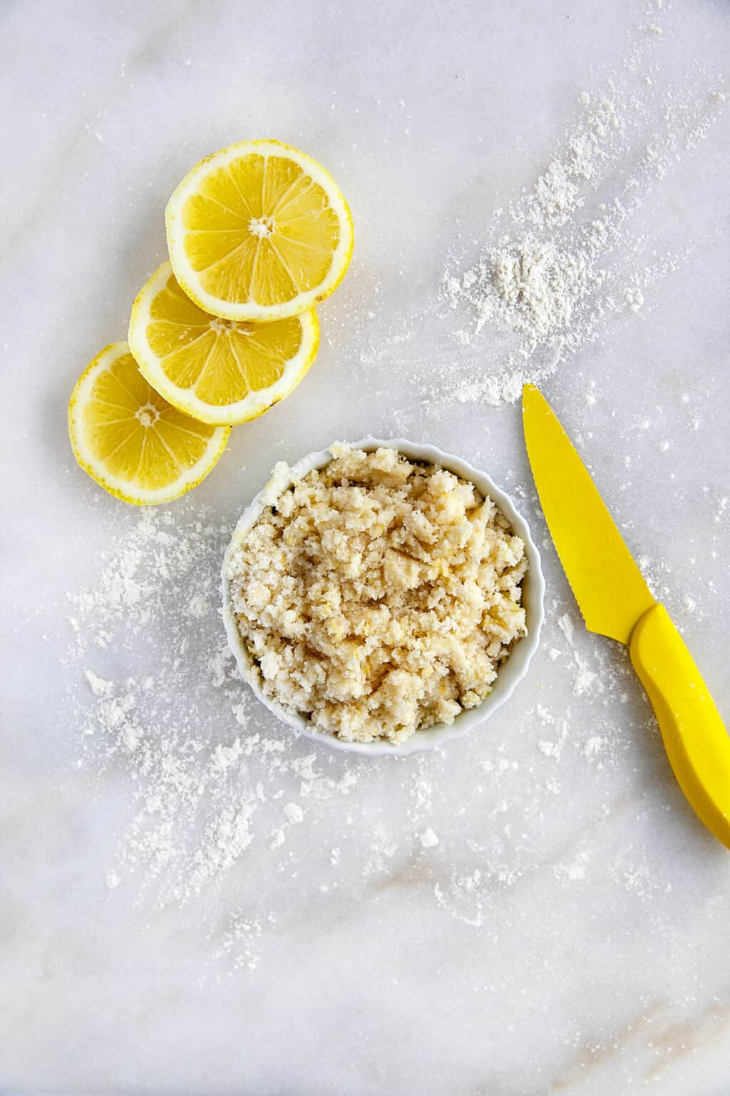 Lemon Sweet Rolls - Noshing With The Nolands