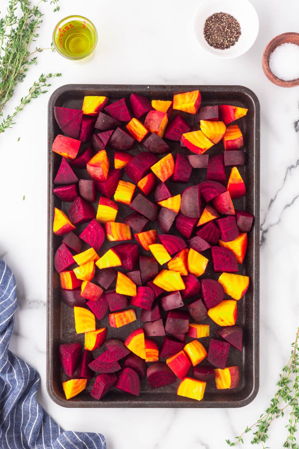 Roasted Beets - Noshing With The Nolands