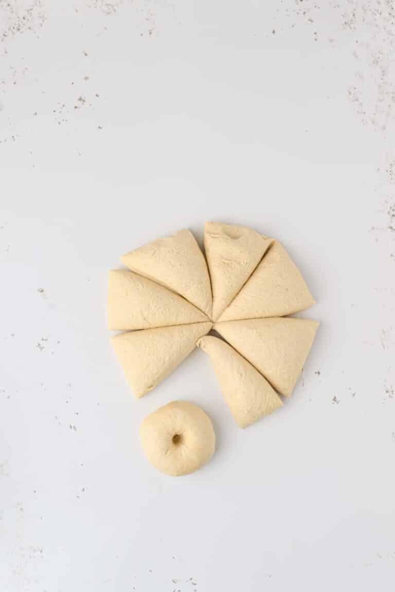 Everything Bagel Recipe - Noshing With the Nolands