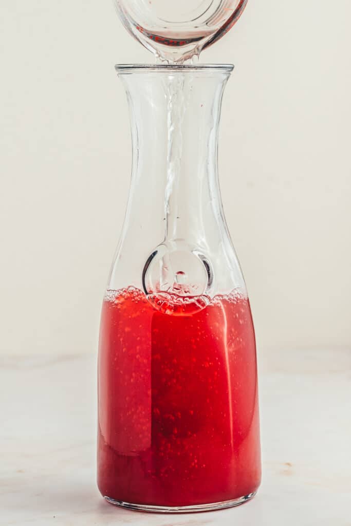 Raspberry Lemonade Raspberry Lemonade
