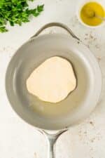 Garlic Naan Recipe - Noshing With The Nolands
