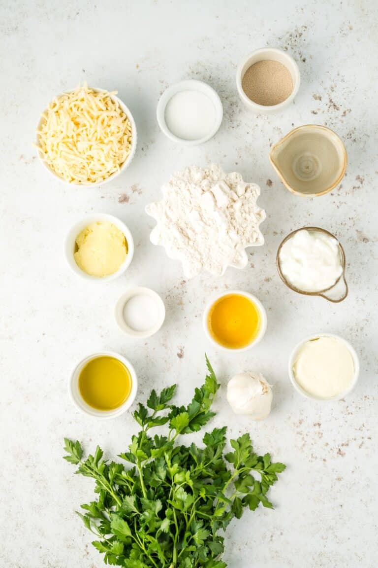 Garlic Naan Recipe - Noshing With The Nolands