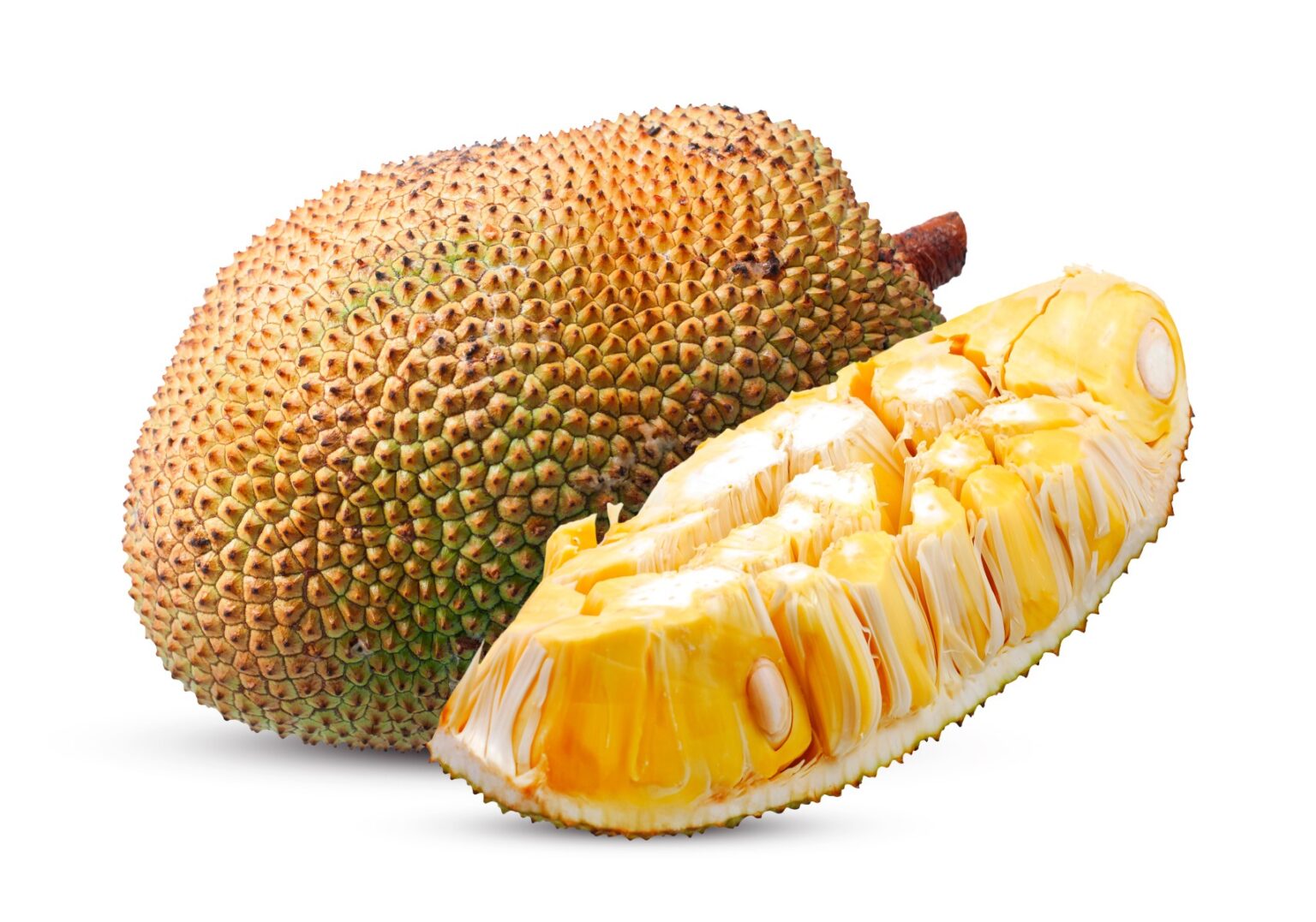 What Is Jackfruit? - Noshing With The Nolands
