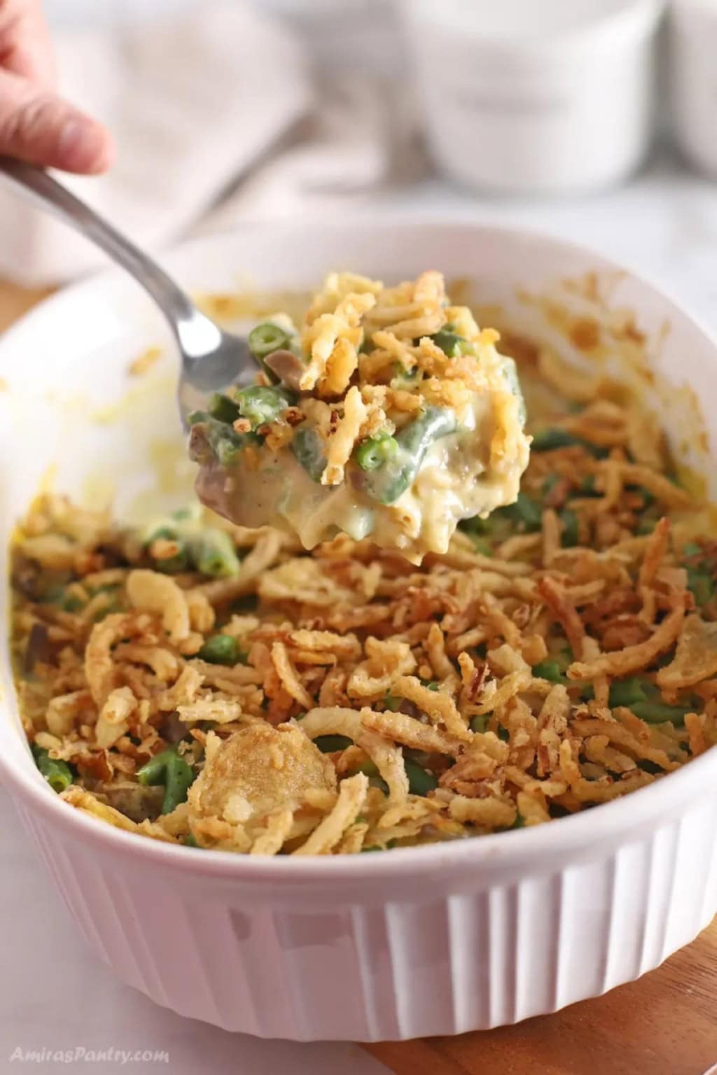 25 New Holiday Make Ahead Casseroles