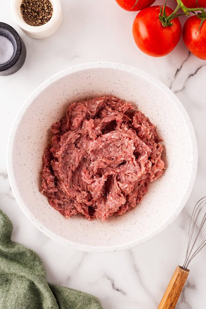 Breakfast Sausage Patties - Noshing With The Nolands