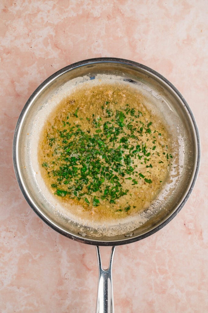 Perfect Pan Seared Scallop Recipe - Noshing With The Nolands