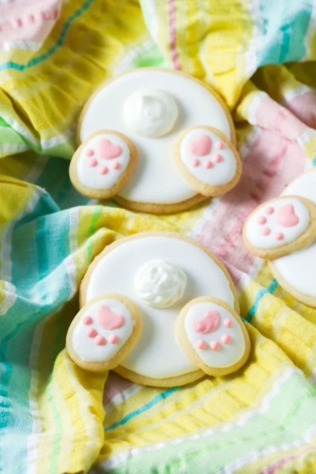 20 Delicious Easter Desserts - Noshing With The Nolands