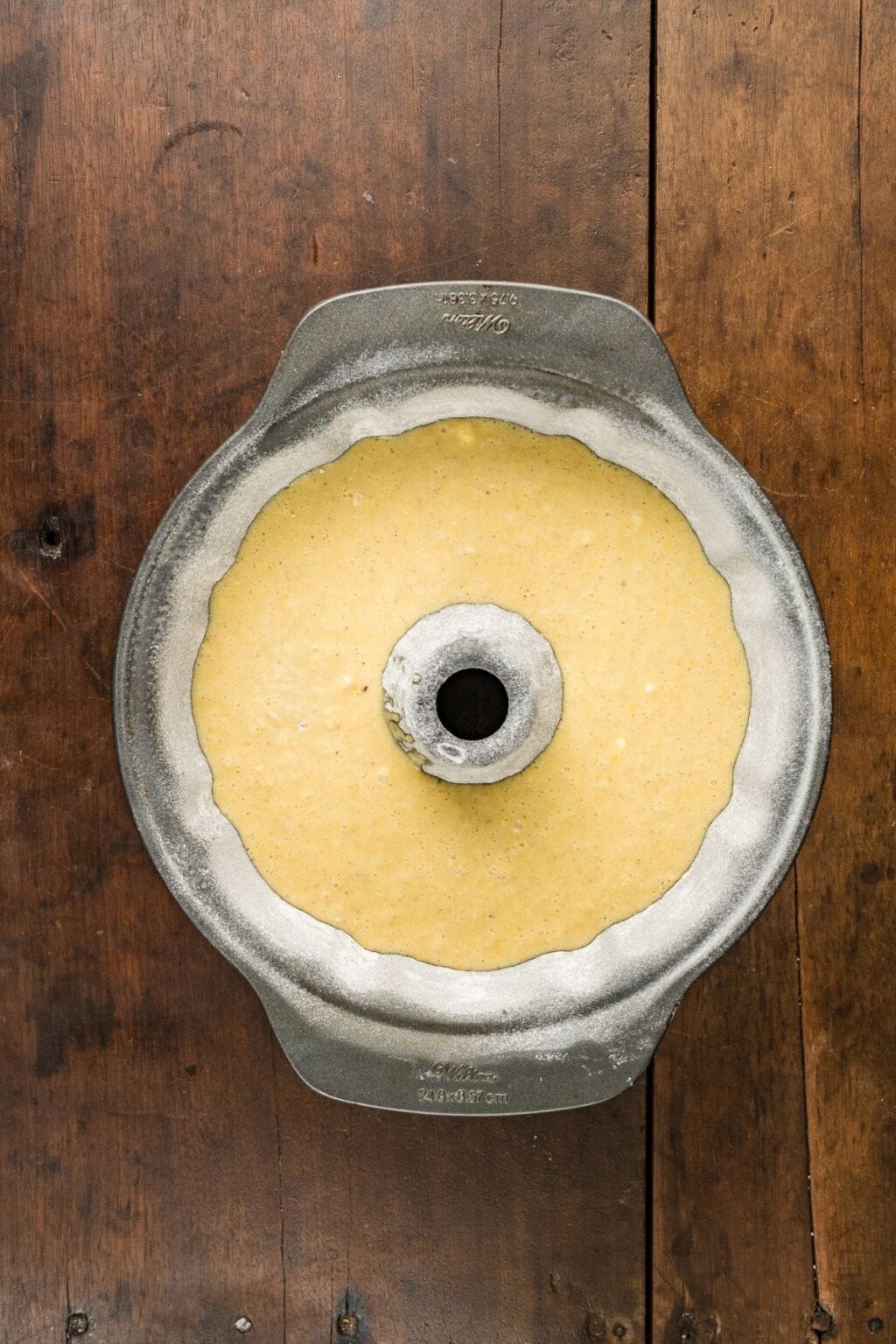 Mexican Sweet Corn Cake - Noshing With The Nolands