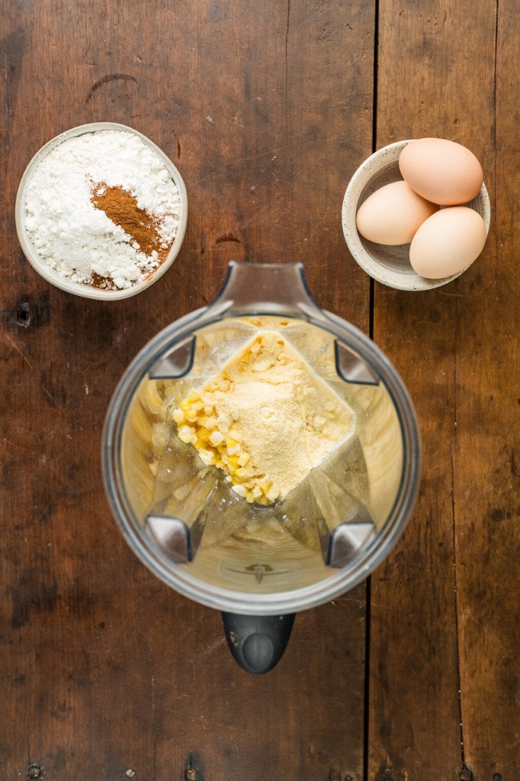 Mexican Sweet Corn Cake - Noshing With The Nolands