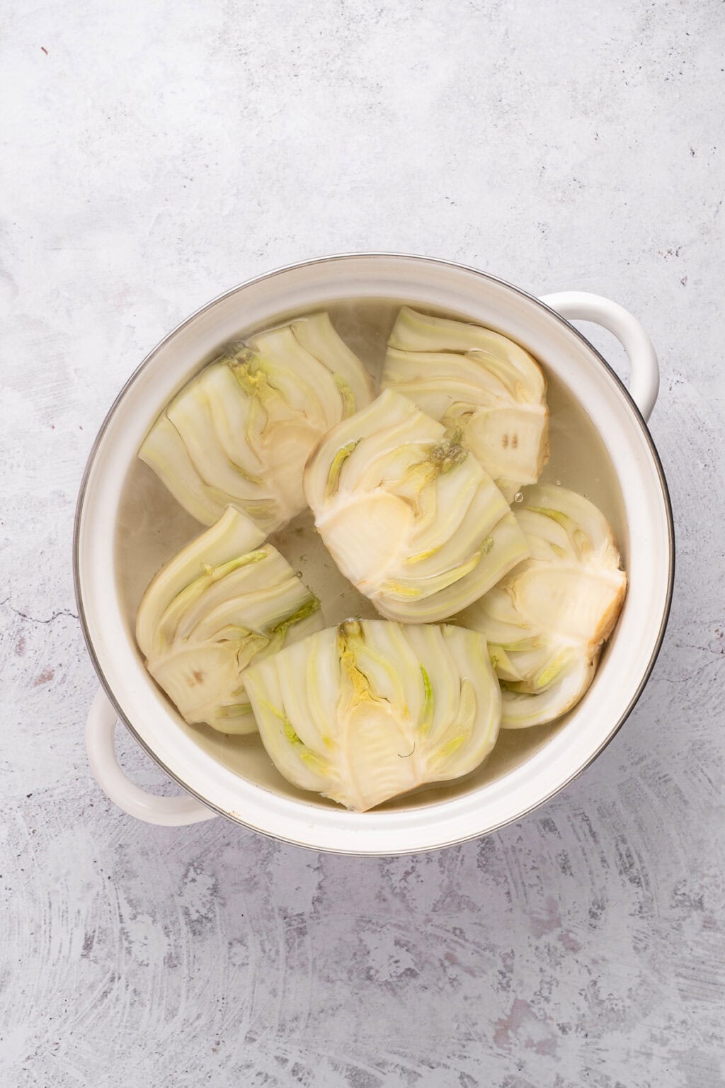 Baked Fennel with Parmesan Cheese - Noshing With The Nolands