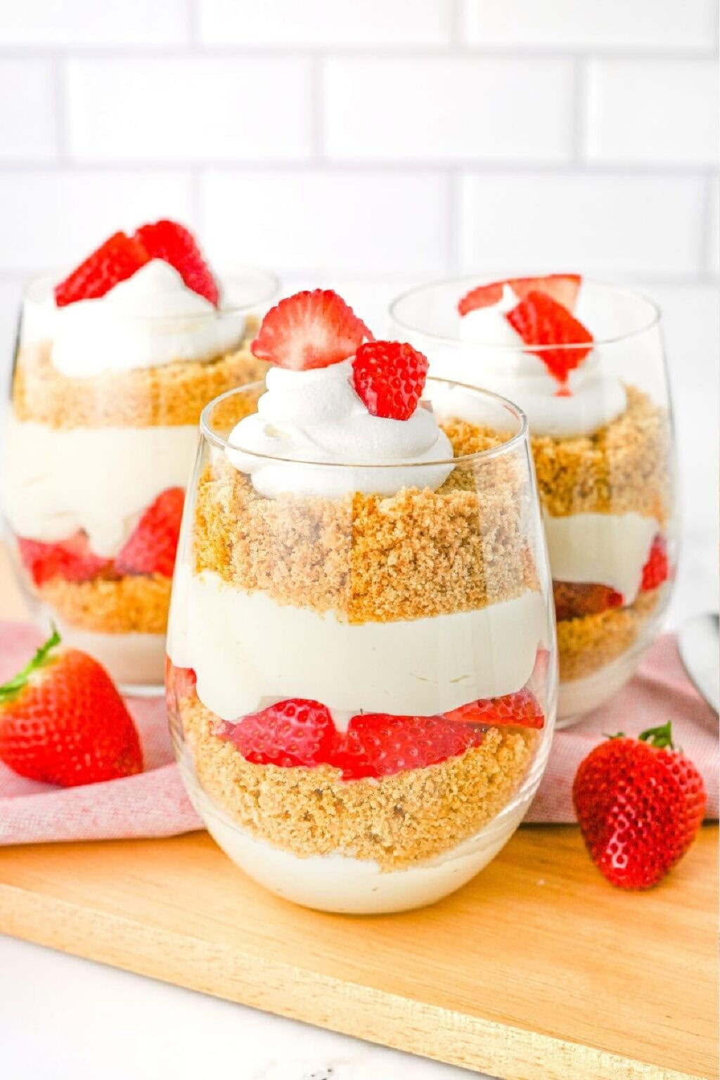 12 Canada Day Recipes - Noshing With The Nolands