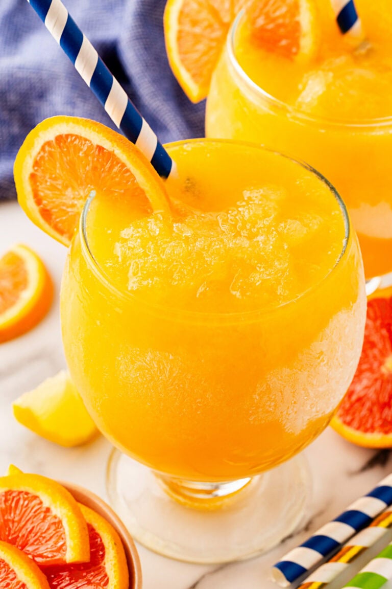 Vodka Slush - Noshing With The Nolands