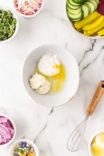 Smørrebrød - Noshing With The Nolands