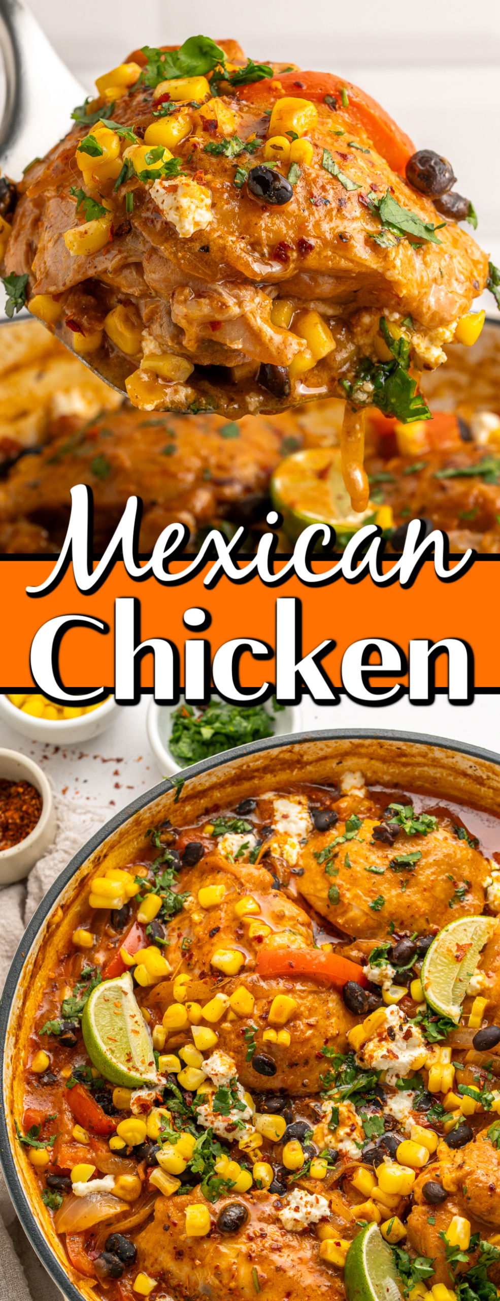 Mexican Chicken - Noshing With The Nolands