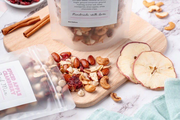 Trail Mix Recipe - Noshing With the Nolands