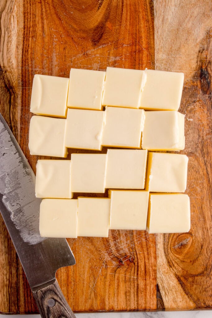 How to Make Ghee - Noshing With the Nolands