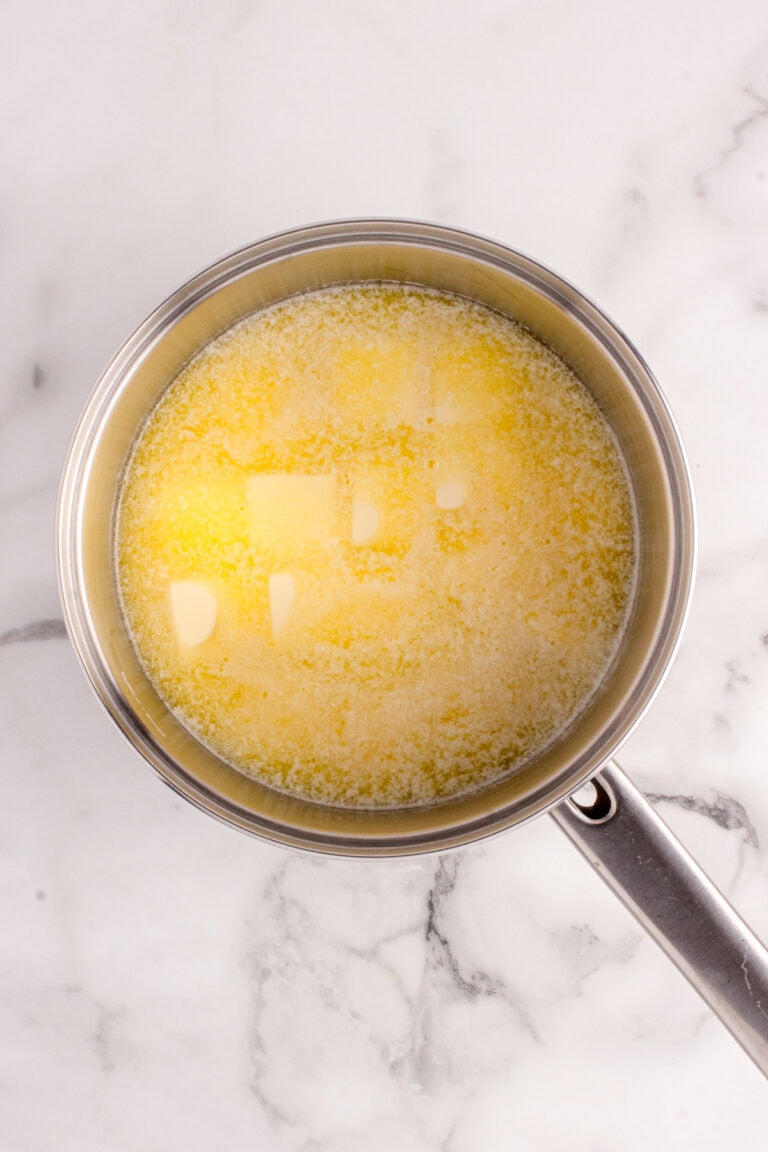 How to Make Ghee - Noshing With the Nolands