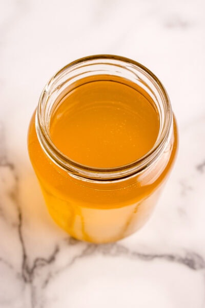 How to Make Ghee - Noshing With the Nolands