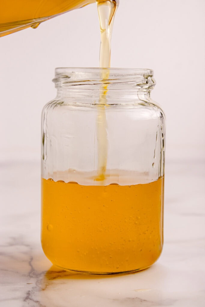 How to Make Ghee - Noshing With the Nolands
