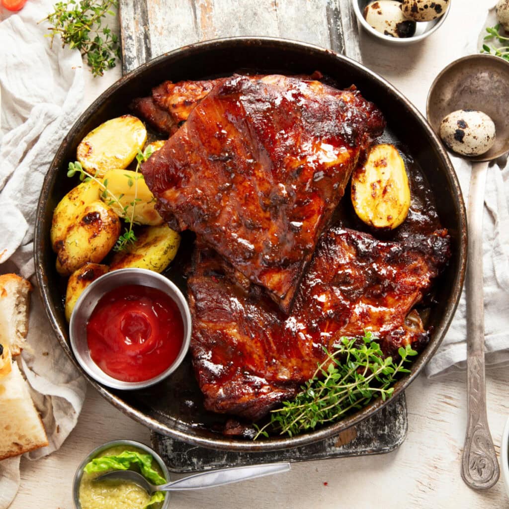 How to Host a Stress-Free Dinner Party - Noshing With the Nolands